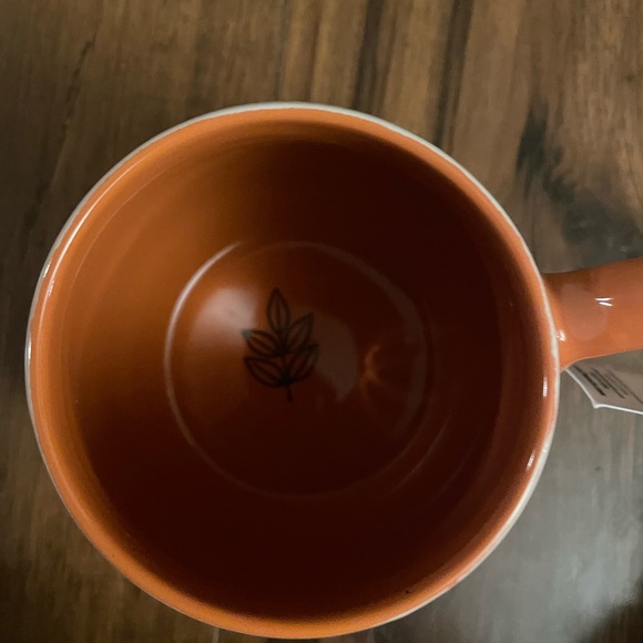 Peanuts | Dining | Peanuts Snoopy Fall Pumpkin Mug | Poshmark